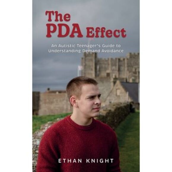 Ethan Knight | Other | The Pda Effect An Autistic Teenagers Guide To ...